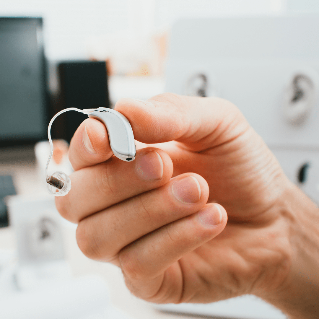 Oticon Hearing: Find Better Hearing Solutions in Dallas